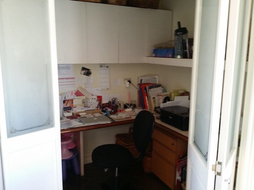 Study Area - Independent Valuer